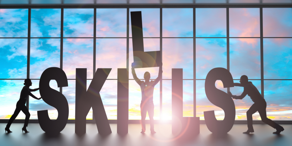 LXP – Power Skill Building in The New World of Work - BYG Systems